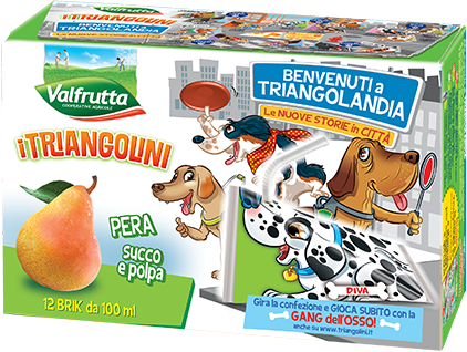 valfrutta